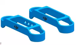 Propeller Holder for DJI Mini 2 (+ Mini / Mini SE) - Free 3D Model ...