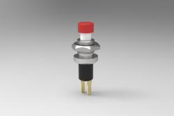 push button switch 3d models 【 STLFinder