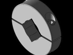 rai logo papercraft 3D Models | Page 1 | STLFinder