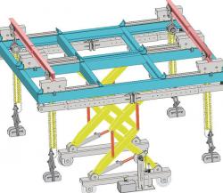 rion rail car mover 3D Models | Page 1 | STLFinder