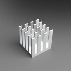 raspberry pi heatsink 3D Models | Page 1 | STLFinder