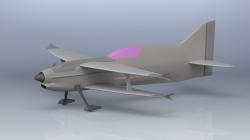 f3a biplane 3D Models | Page 1 | STLFinder