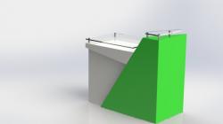 reception desk details cad blocks 3D Models | Page 1 | STLFinder
