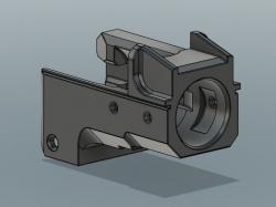 akm front trunnion 3D Models | Page 1 | STLFinder