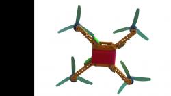 remote control drone 3d models 【 STLFinder