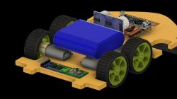 robot lego line 3D Models | Page 1 | STLFinder