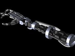 robotic hand plastic 3D Models | Page 1 | STLFinder