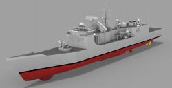 navy cheng 3D Models | Page 1 | STLFinder