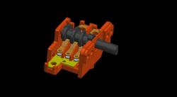 shemsco rotary selector switch 3D Models | Page 1 | STLFinder