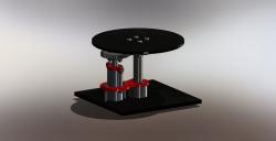 rotating disk 3D Models | Page 1 | STLFinder