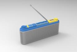 ts10 pedal 3D Models | Page 1 | STLFinder