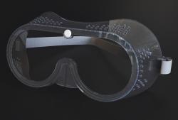 plastic safety goggles 3D Models | Page 1 | STLFinder