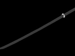 samurai sword rack from mustang 3D Models | Page 1 | STLFinder