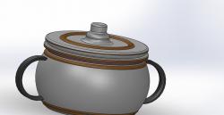 vittoria gbs vtra 1 9 serving bowl 3D Models | Page 1 | STLFinder