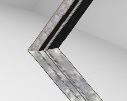 door silencers metal frame 3D Models | Page 1 | STLFinder