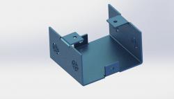 3x4 ft sheet metal 3D Models | Page 1 | STLFinder