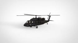 sikorsky blackhawk 3D Models | Page 1 | STLFinder