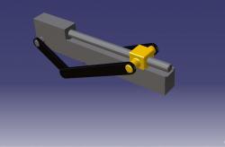 slider crank 3D Models | Page 1 | STLFinder