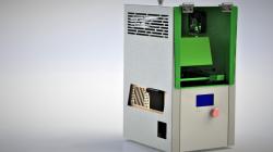 sls 3d printer ventilation | Page 1 | STLFinder