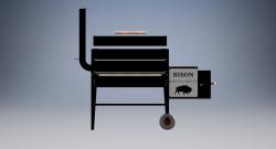 smoker dome 3D Models | Page 1 | STLFinder