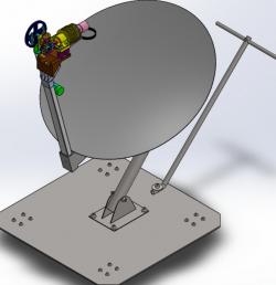solar engine 3D Models | Page 1 | STLFinder