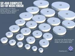 sp 400 3D Models | Page 1 | STLFinder