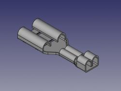 double barrel fishing crimp sleeves 8mm 3D Models | Page 1 | STLFinder