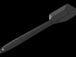spatula drawing 3d models 【 STLFinder