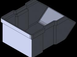 stackable bin 3d models 【 STLFinder