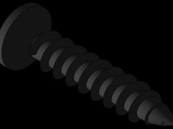 star shaped screw 3d models 【 STLFinder