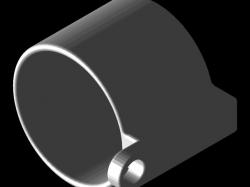 middle finger stl 3D Models | Page 1 | STLFinder