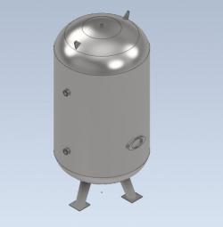 camel air compressor twin tank 3D Models | Page 1 | STLFinder