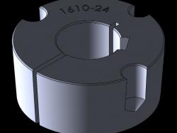 taper lock 3D Models | Page 1 | STLFinder