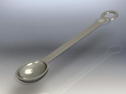 teaspoon drawing 3D Models | Page 1 | STLFinder