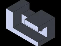 brooklyn army terminal easy drawing 3D Models | Page 1 | STLFinder