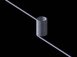 90 degree torsion spring 22mm od pack 3D Models | Page 1 | STLFinder