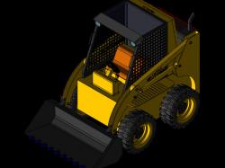 traktor transportbox vorne cad 3D Models | Page 1 | STLFinder