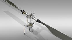 twin blade helicopter 3D Models | Page 1 | STLFinder
