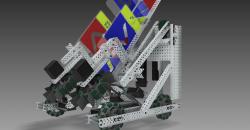 vex robotics tower takeover 3D Models | Page 1 | STLFinder