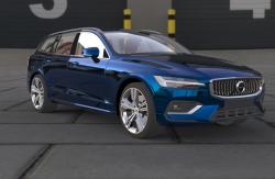 lego volvo v60 3d models 【 STLFinder