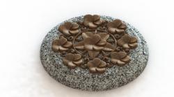 wood carving flowers 3D Models | Page 1 | STLFinder