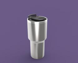batman yeti tumbler 3D Models | Page 1 | STLFinder