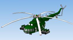 модель марла 3D Models | Page 1 | STLFinder