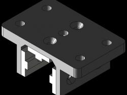 t slot slide 3D Models | Page 1 | STLFinder