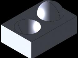 negative shape 3D Models | Page 1 | STLFinder