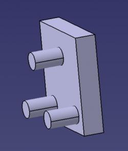 коннектор 3 pin 3D Models | Page 1 | STLFinder