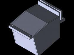 key card scanner 3D Models | Page 1 | STLFinder
