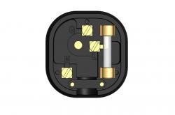 julet 3pin connector drawing 3D Models | Page 1 | STLFinder