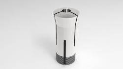5c collet chuck plans 3d models 【 STLFinder