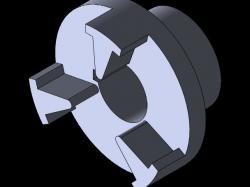 accouplement souple 3D Models | Page 1 | STLFinder